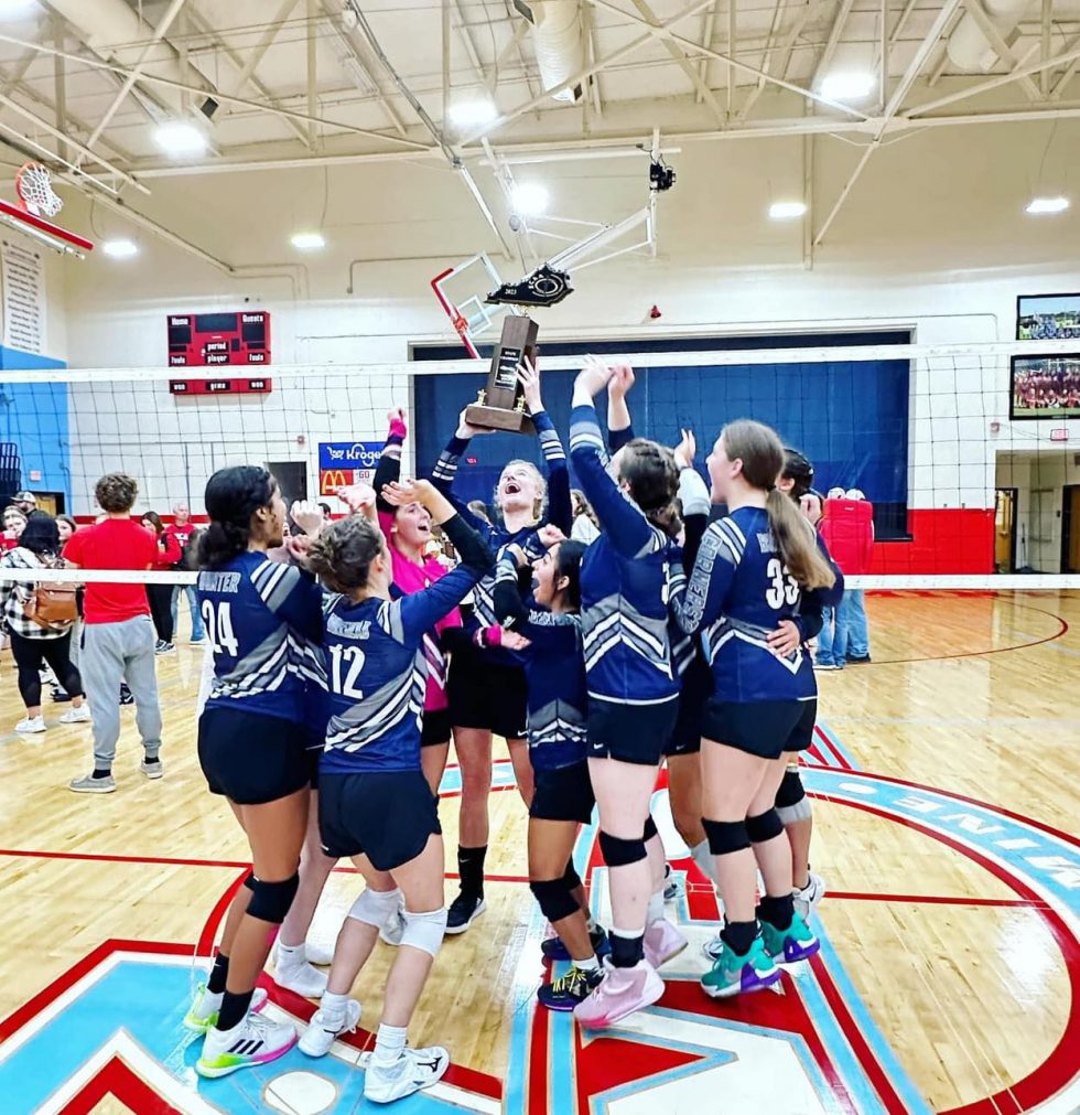 School Handbooks - Cornerstone Christian Academy of Shelbyville, KY